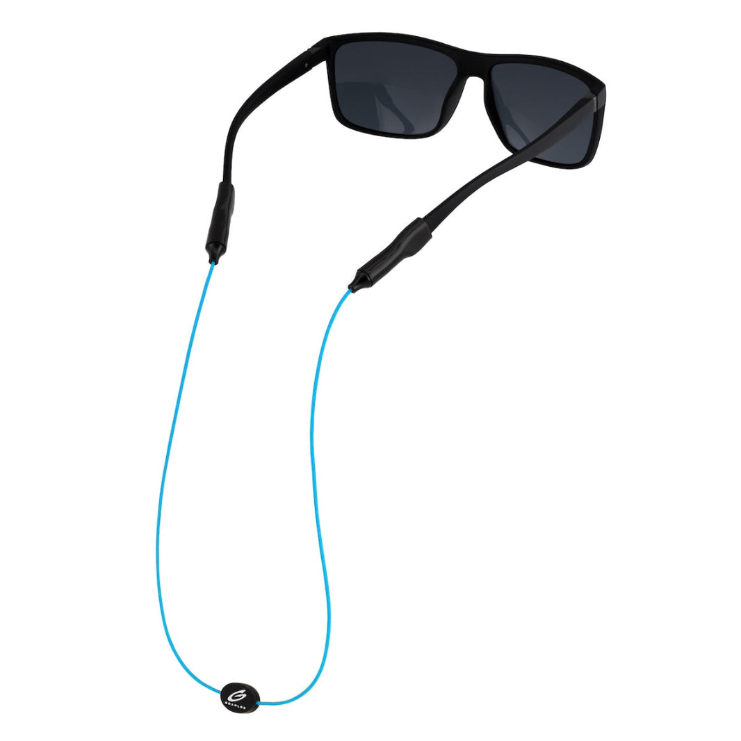 Indestructible Sunglass Retainers – GRAPLRZ